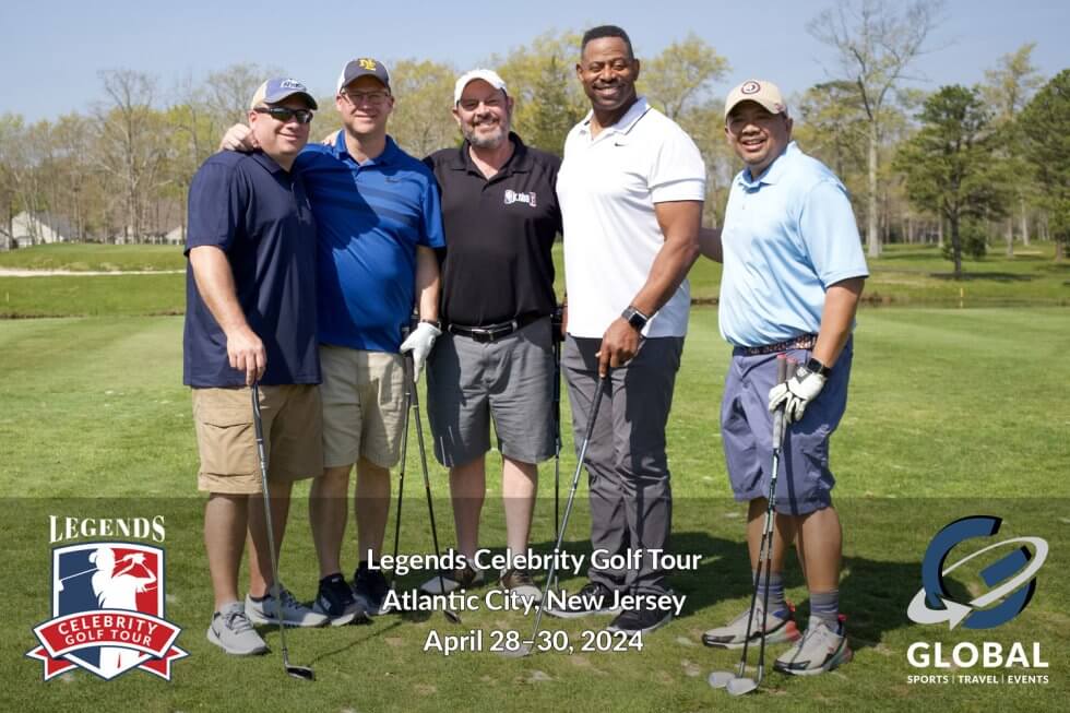 Legends Celebrity Golf Tour Photos | Legends Celebrity Golf Tour