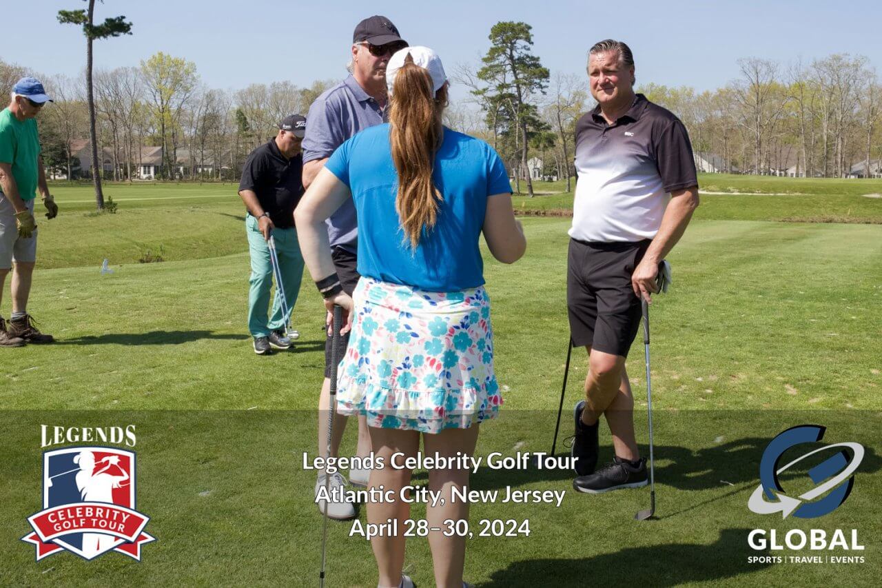 Legends Celebrity Golf Tour Photos | Legends Celebrity Golf Tour