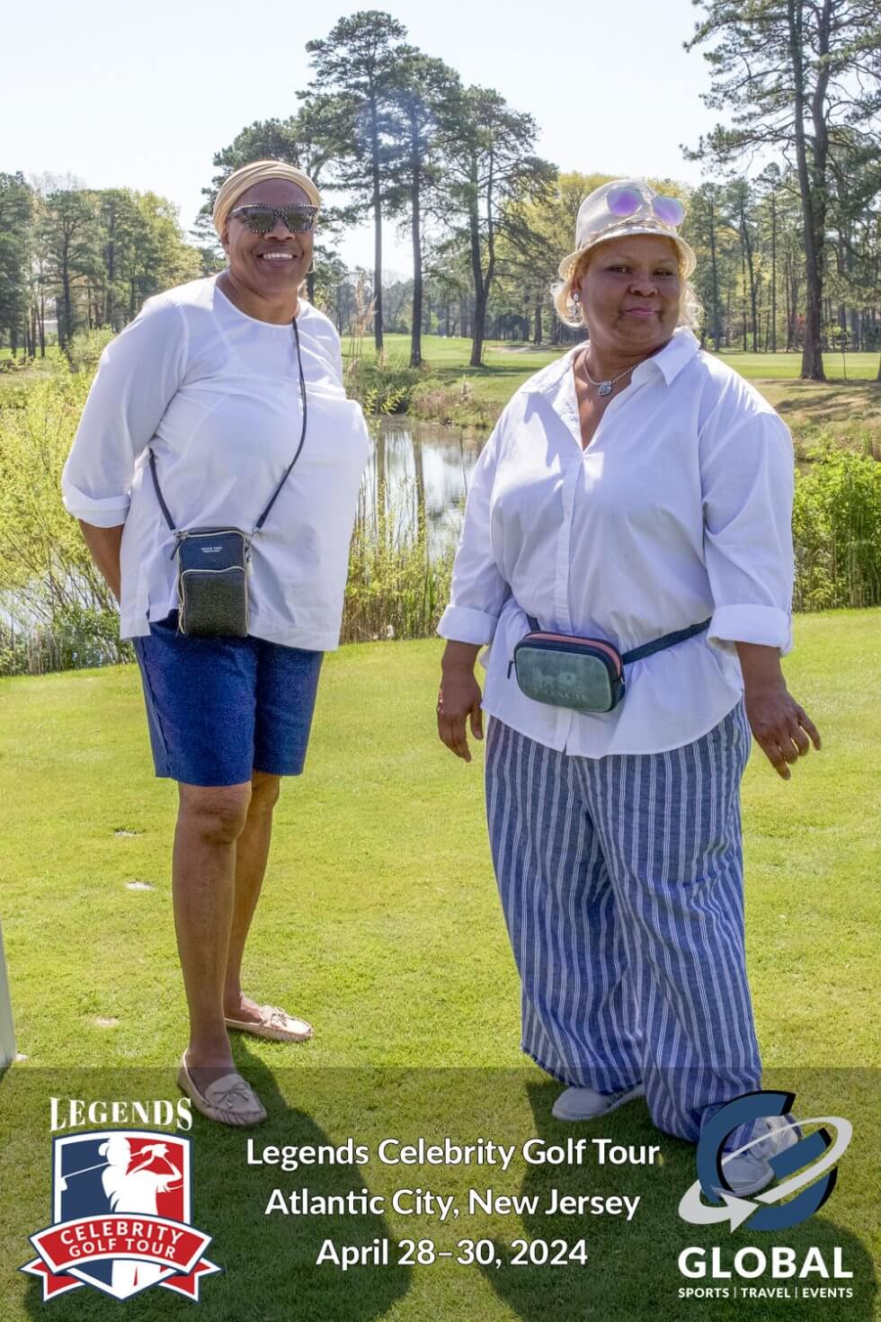 Legends Celebrity Golf Tour Photos | Legends Celebrity Golf Tour